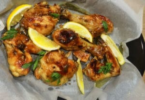 El Pollo Loco Chicken Recipe (Copycat) - Cooking Frog