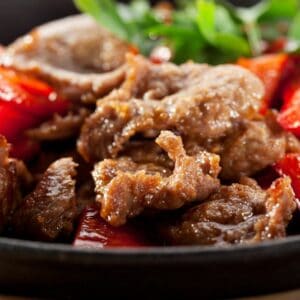 Beijing Beef Panda Express Recipe (Copycat) - Cooking Frog