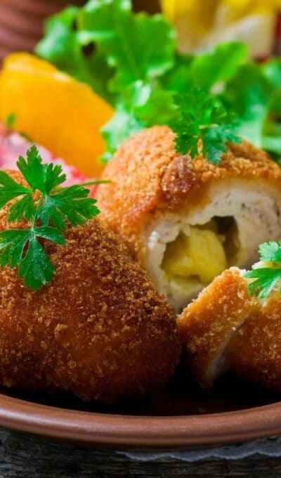 Cooking Frog - Place for healthy and tasty food