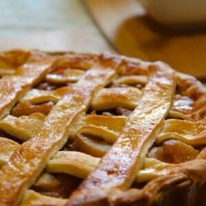 Easy Crisco Pie Crust Recipe - Cooking Frog