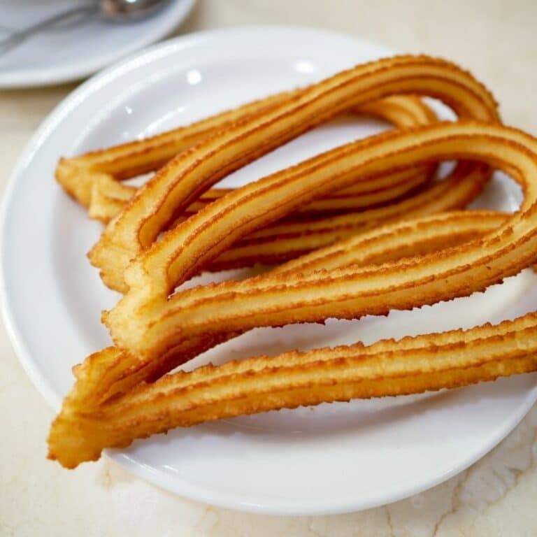 The Best Fried Dough Recipe - Cooking Frog