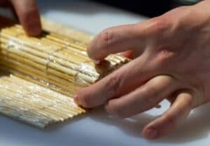 What is Masago and Masago Sushi Recipe - Cooking Frog