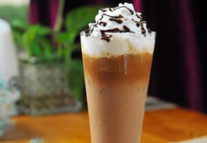 Authentic Arby’s Jamocha Shake Copycat Recipe - Cooking Frog