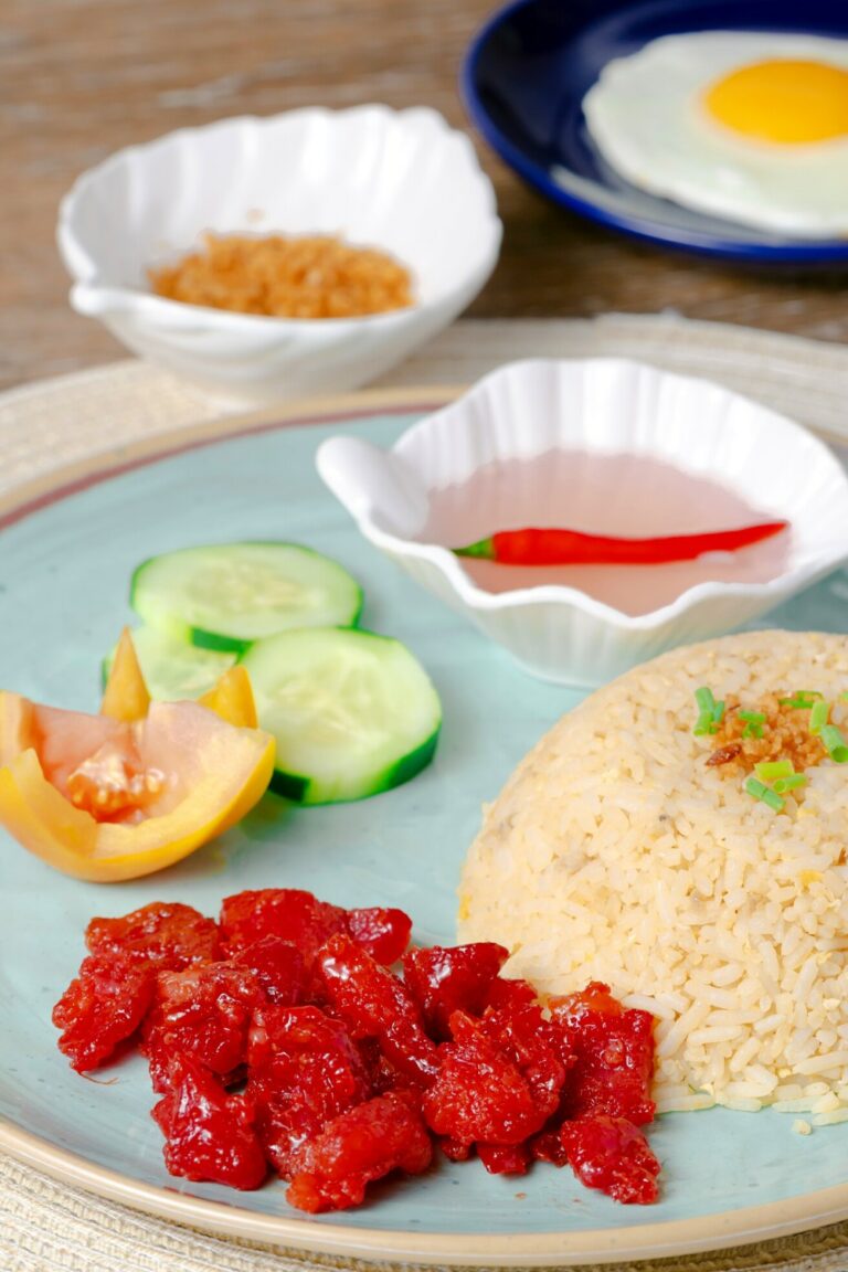 Easy Chicken Tocino Recipe In No Time - Cooking Frog