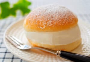 How to Make Authentic Maritozzi (Italian Sweet Bun) - Cooking Frog