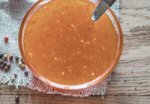 Subway Sweet Onion Sauce Copycat Recipe - Cooking Frog