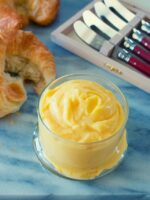 Apple Curd Easy Recipe - Cooking Frog