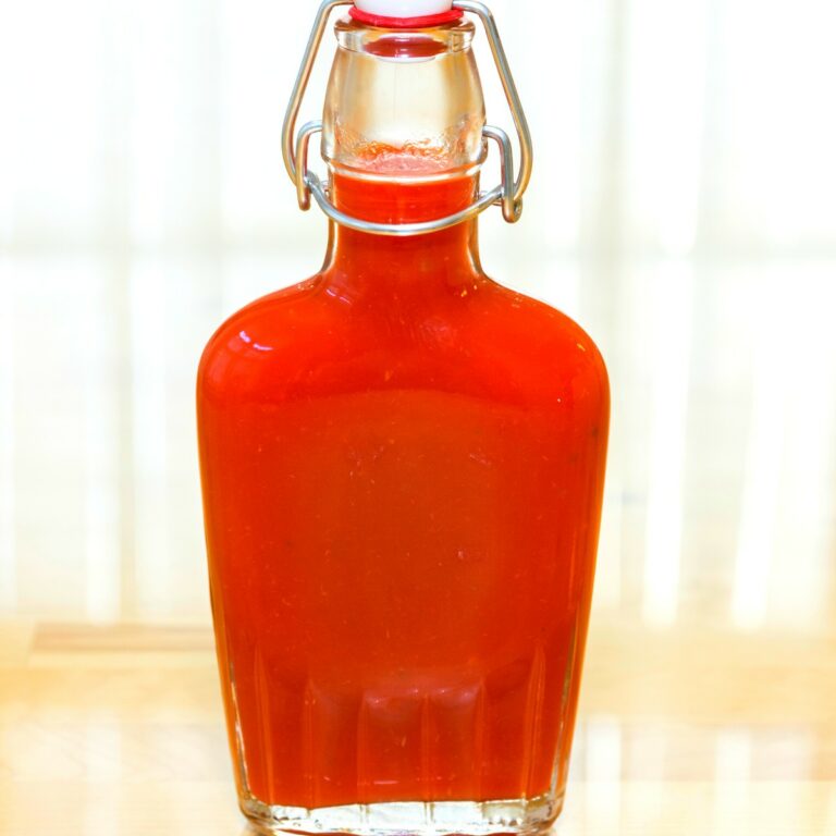 Classic Louisiana Hot Sauce (Easy-to-Follow Recipe) - Cooking Frog Classic Louisiana Hot Sauce (Easy-to-Follow Recipe) - Cooking Frog