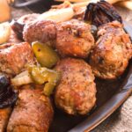 A Delicious and Traditional Beef Olives Recipe - Cooking Frog