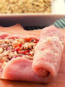 A Delicious and Traditional Beef Olives Recipe - Cooking Frog