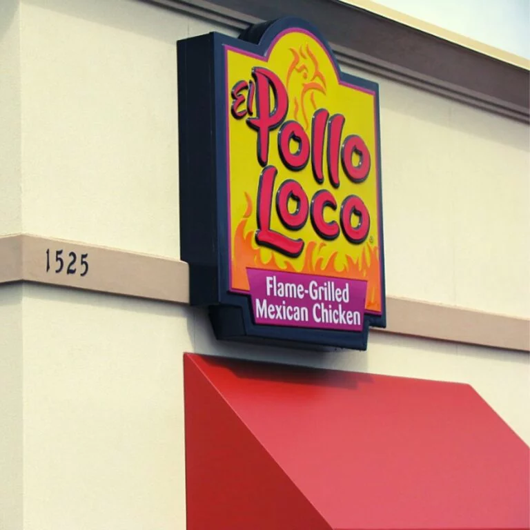 Full Guide to El Pollo Loco Menu with Prices - Cooking Frog