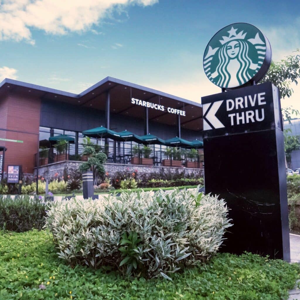 Full Guide to Starbucks Menu with Prices - Cooking Frog