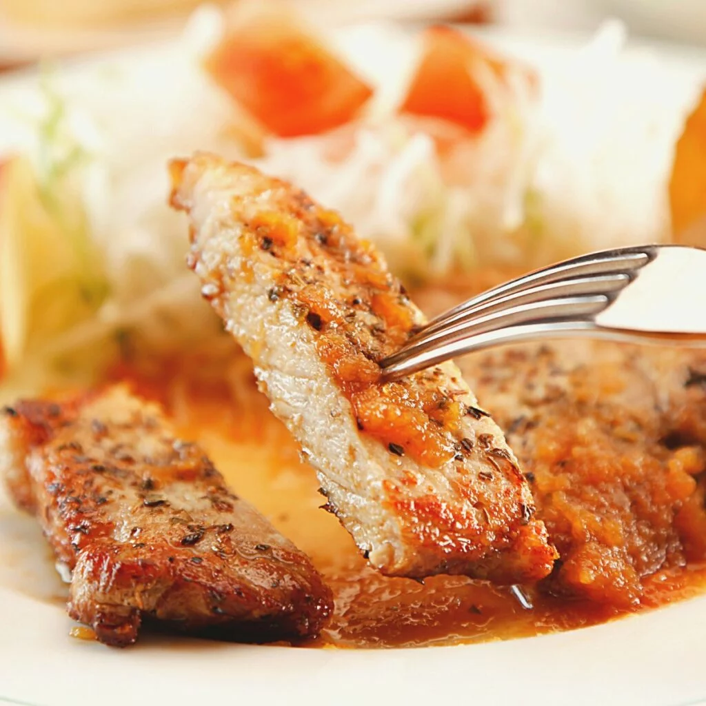 Baked BBQ Pork Riblets Recipe - Cooking Frog