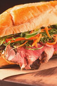 Full Guide to Subway Menu with Prices - Cooking Frog