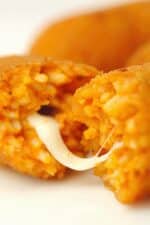 Authentic Roman Suppli Recipe (Supplì alla Romana) - Cooking Frog