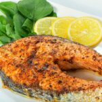 Homemade Fish Seasoning with Variations - Cooking Frog