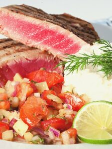 Homemade Fish Seasoning with Variations - Cooking Frog