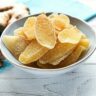 How to Make Candied Ginger (Crystallized Ginger + Variations) - Cooking ...