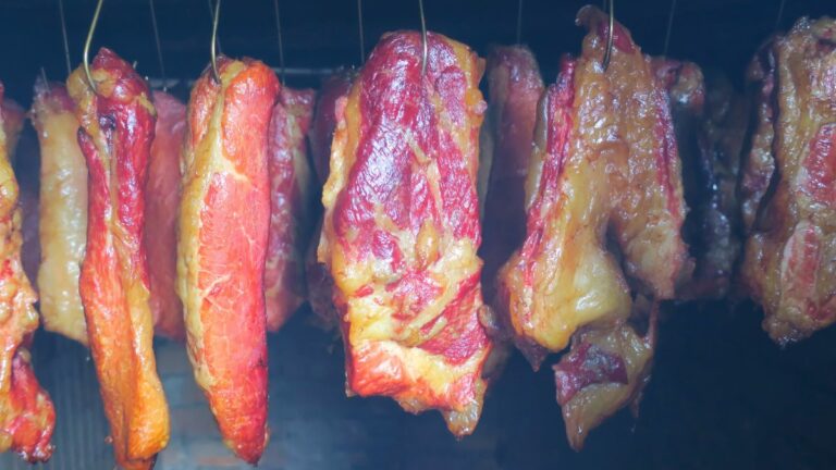 Smoking Food at Home: The How-To Guide for Delicious Results - Cooking Frog