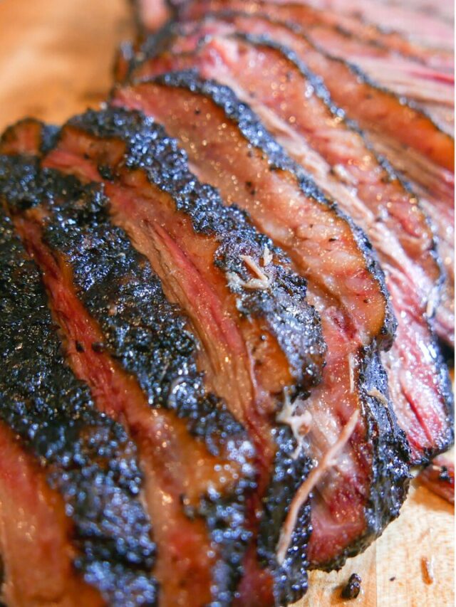 Smoking Food at Home: The How-To Guide for Delicious Results - Cooking Frog