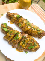 Creamy Dijon Pork Tenderloin - Cooking Frog